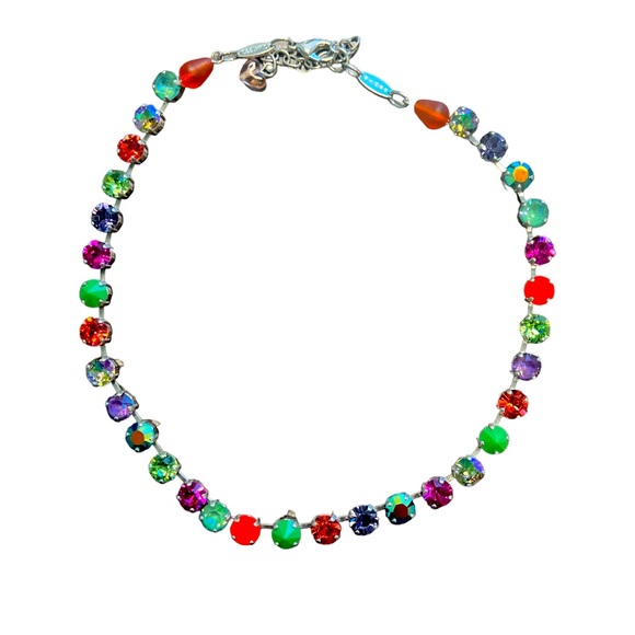 Sabika | Jewelry | Sabika Exhale Fun Choker Nwt | Poshmark
